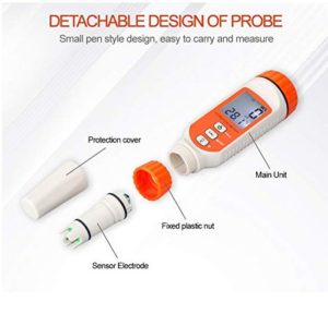 4 Best Digital Pool Water Testers 2023: Reviews & Buying Guide